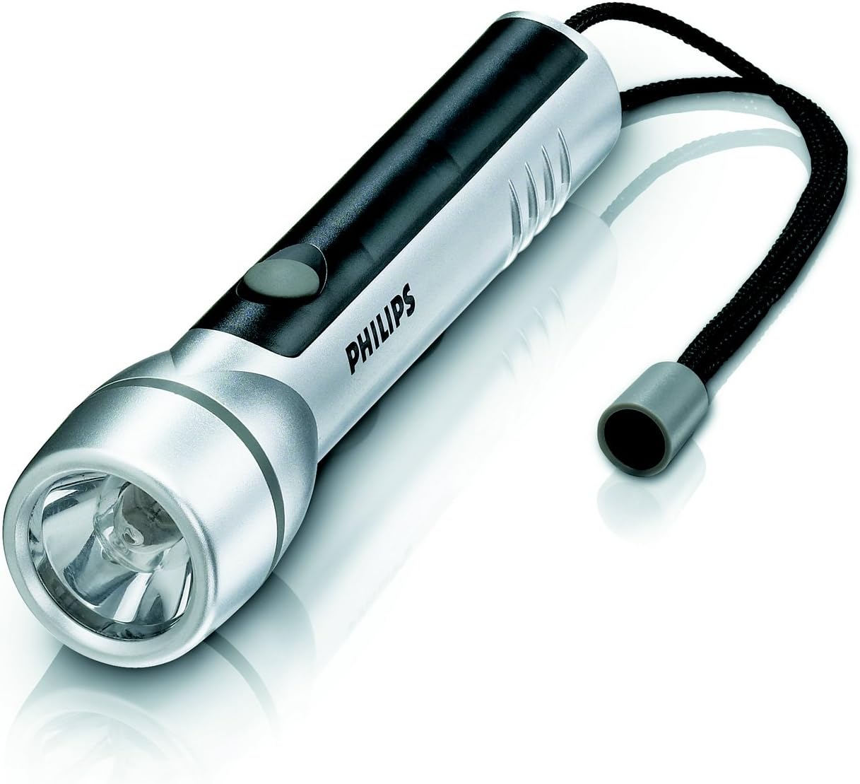 Philips LightLife SFL3241 Flashlight - flashlights (Hand, AA/LR6 ...