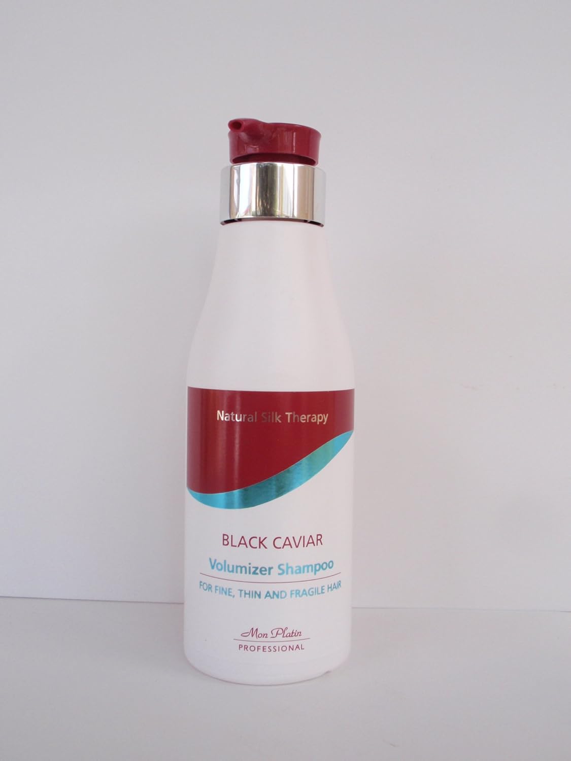 Mon Platin Black Caviar Volumizer Shampoo 500ml: Amazon.co.uk: Beauty