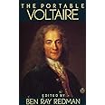 The Portable Voltaire: Voltaire, Redman, Ben Ray, Redman, Ben Ray ...