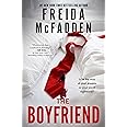The Boyfriend: Freida McFadden: 9781464239007: Amazon.com: Books