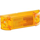 Amazon.com: Truck-Lite (35001R) Marker/Clearance Lamp Kit : Automotive