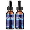 (2 Pack) Prostadine - Official Drop Formula - Get Prostadine Drops Supplement, Maximum Strength ...