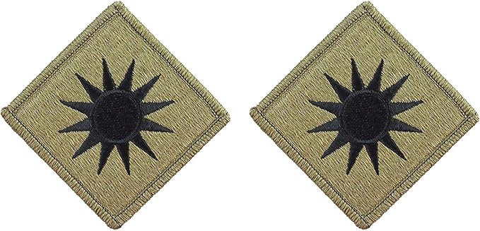 40th Infantry Division Patch Men Accessories usininz.ro
