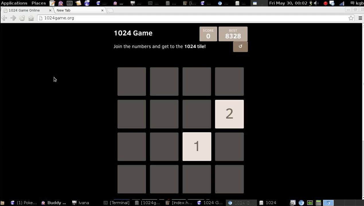 1024 Game - Logic & Problem Solving - App on Amazon Appstore