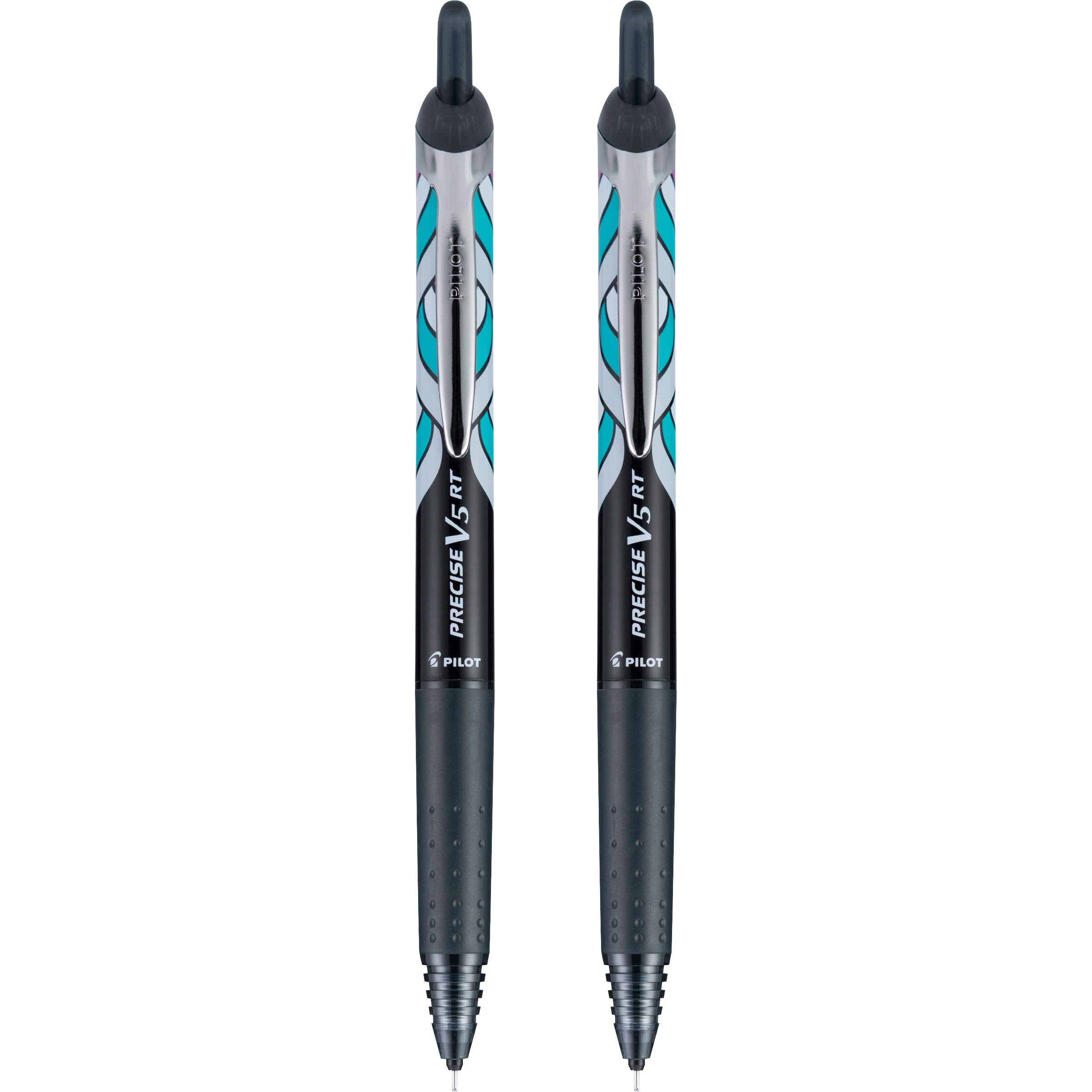 Mua Pilot, Precise V5 RT Deco Collection Refillable & Retractable ...