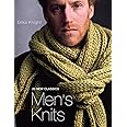 Men's Knits: 20 New Classics: Knight, Erika: 9780307460493: Amazon.com ...