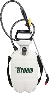 Amazon.com : RL Flo-Master 2602HB Hybrid No-Pump Sprayer : Patio, Lawn ...