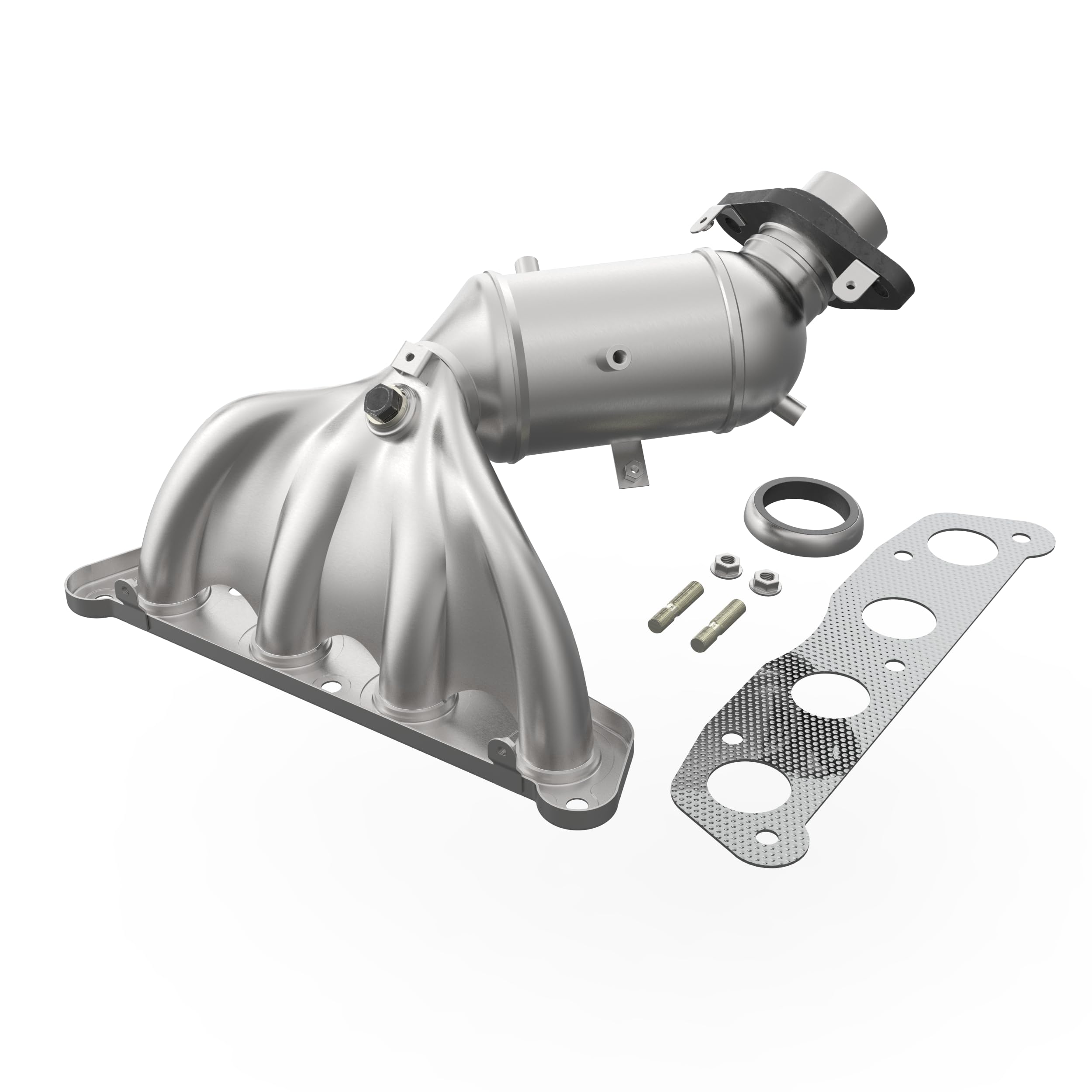 SAROTIN ?PRIME Grade?Catalytic Converter Compatible with Nissan Sentra ...