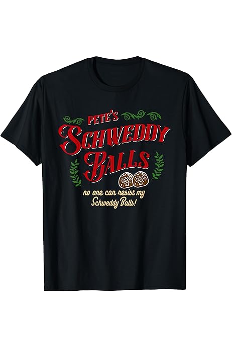 Schweddy Balls Memes