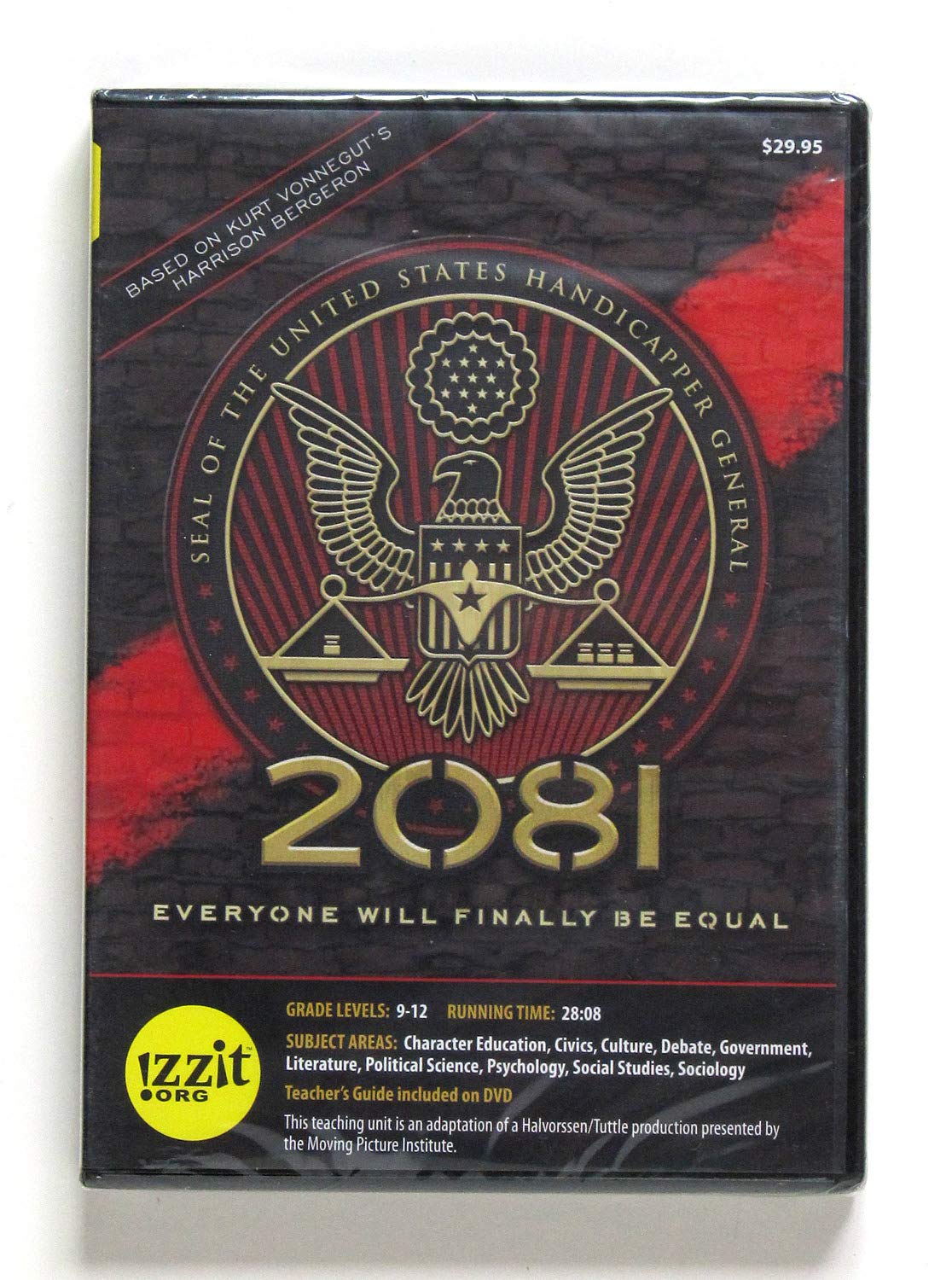 Amazon.com: 2081: Movies & TV