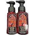 Amazon.com : Bath and Body Works Foaming Hand Soap (Vampire Blood 2 pk ...