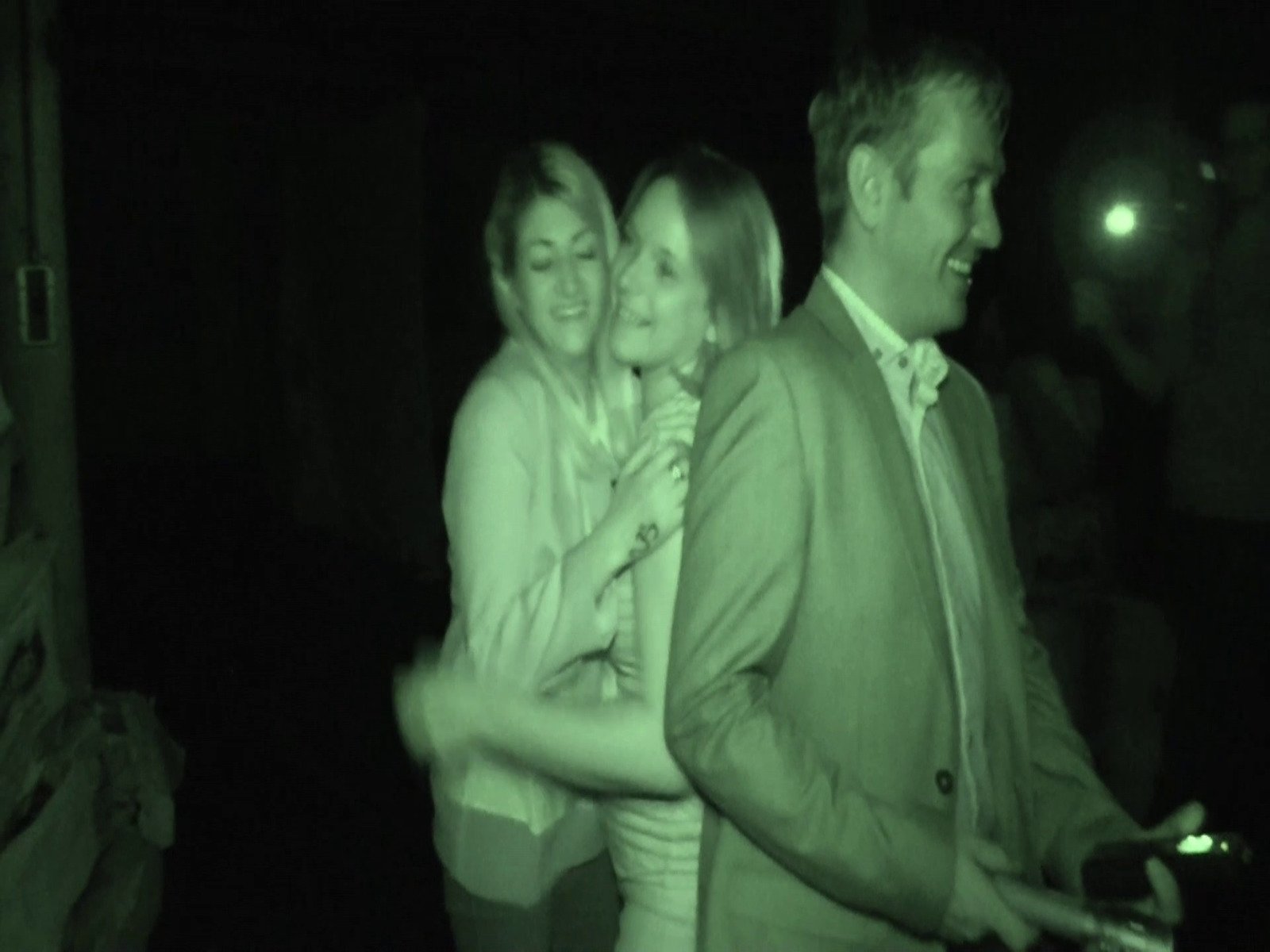 Watch Ghost Dimension | Prime Video