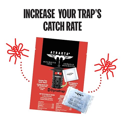 Dynatrap Replacement Bulb Have A Question About Dynatrap Atrakta ...