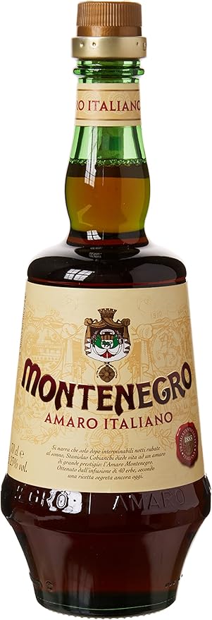 Amaro Montenegro Liqueur, 70 cl: Amazon.co.uk: Grocery