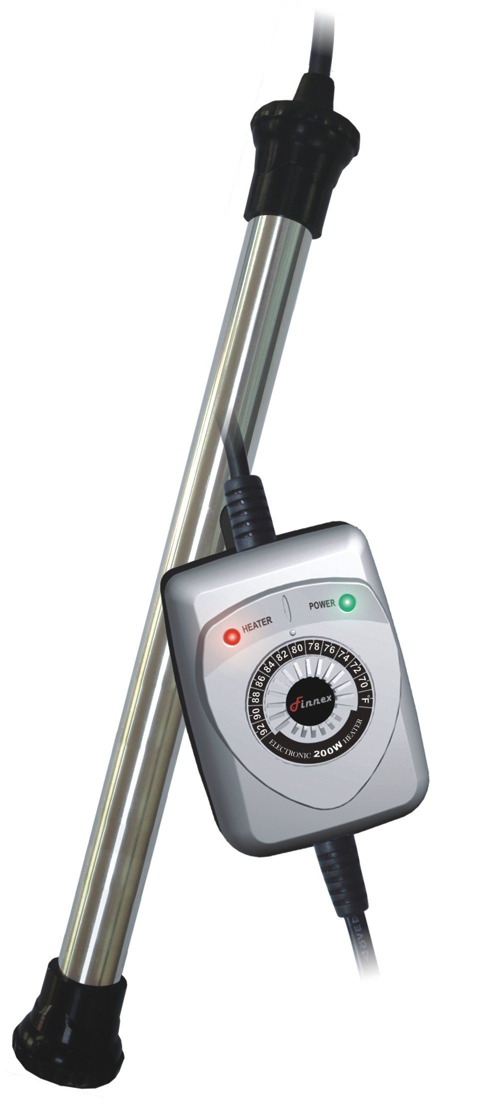 Mua Finnex Titanium Aquarium Heater, 300 Watt HMA Series, Heater Guard ...