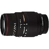Amazon.com : Sigma 70-300mm f/4-5.6 DG Macro Telephoto Zoom Lens for Pentax SLR Cameras : Camera ...
