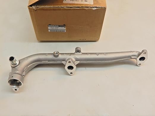 Amazon.com: Genuine Nissan OEM 11060-EA20A OUTLET WATER: Automotive