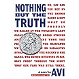 Amazon.com: Nothing But the Truth (Scholastic Gold): 9780545174152: Avi ...