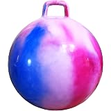 Amazon.com: AppleRound Space Hopper Ball: 28in/70cm Diameter for Ages ...