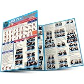 Amazon.com: American Sign Language Conversation (Quick Study Academic ...