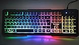 Amazon.in: Buy Cosmic Byte CB-GK-02 Corona Wired Gaming Keyboard, 7 ...