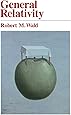 General Relativity: Wald, Robert M.: 9780226870335: Amazon.com: Books