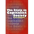 The State in Capitalist Society: Miliband, Ralph: 9780850366884: Amazon.com: Books