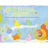 Five Green and Speckled Frogs (Sing and Read Storybook): Constanza ...