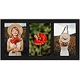 Amazon.com - YESKAY 4x6 Collage Picture Frames, 3 Picture Frame 4x6 ...