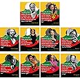 Amazon.com: Know me Juneteenth History Posters Set of 10 Freedom Day ...