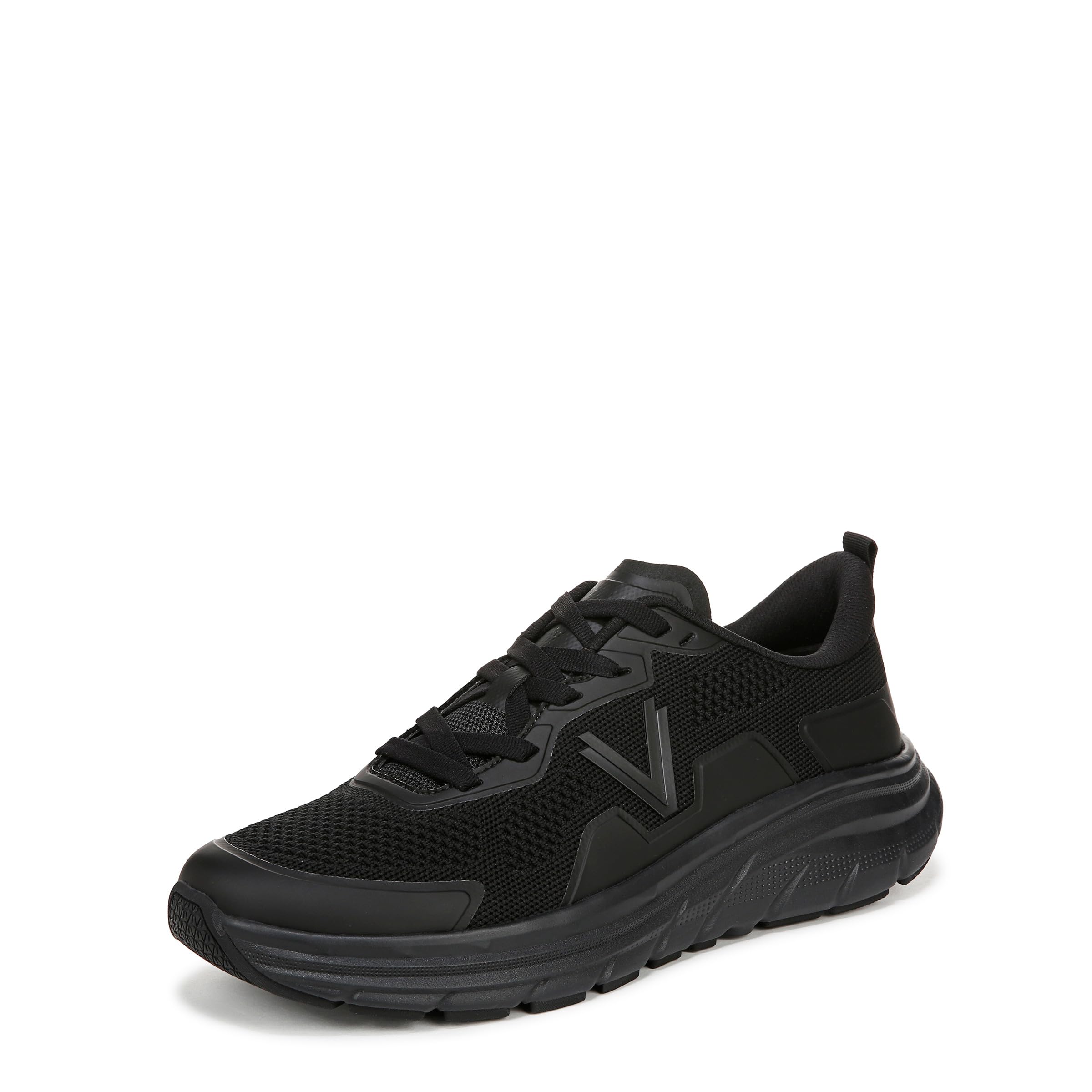 Vionic Men's Walk Max Sneaker, Black Black Knit, 10.5 for sale ...