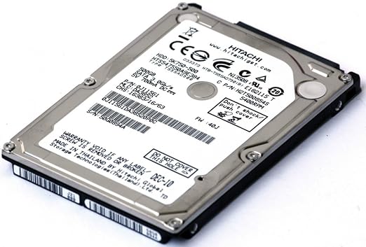 Best dell laptop hard drive replacement | Top 20 Reviewed & Compared By ...