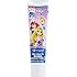 Amazon.com : Crest Pro-Health Stages, Disney Princess Toothpaste Bubble ...