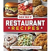 Top Secret Recipes Step-by-Step: Secret Formulas with Photos for ...