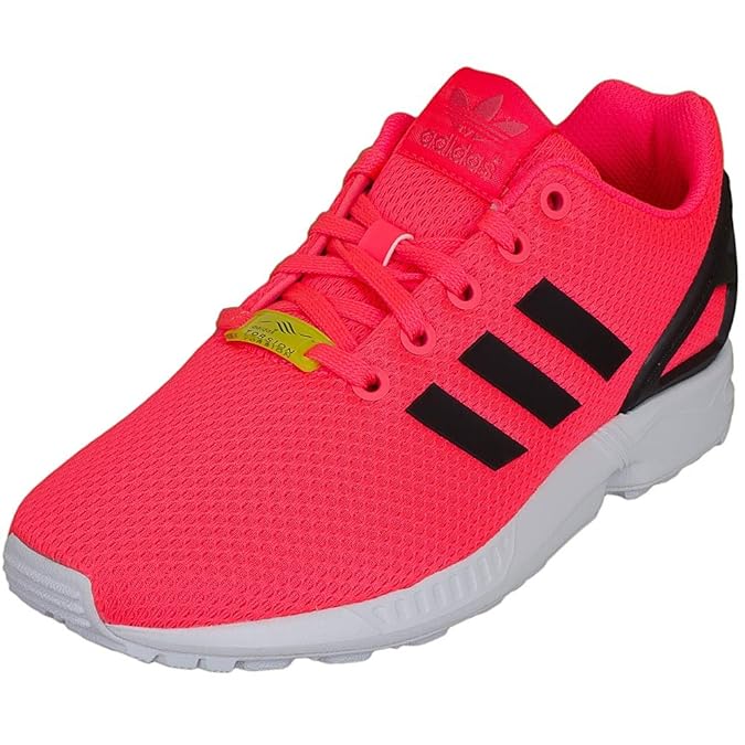 adidas Women's Trainers Red red: Amazon.co.uk: Shoes & Bags
