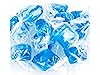 Ice Blue Mints Peppermint Mints bulk wrapped hard candy 5 pounds in ...