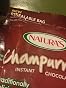 Amazon.com : Natura's Champurrado Instant Chocolate Drink : Fruit ...