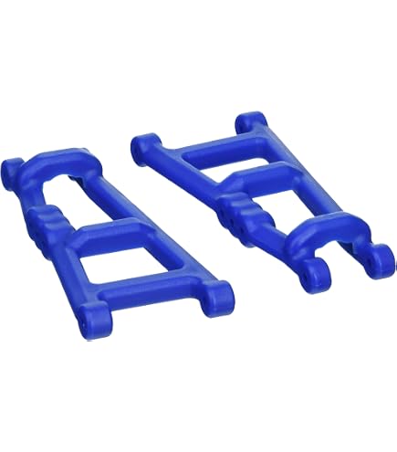 RPM Pink Rear Suspension Arms For Stampede 2WD & Rustler