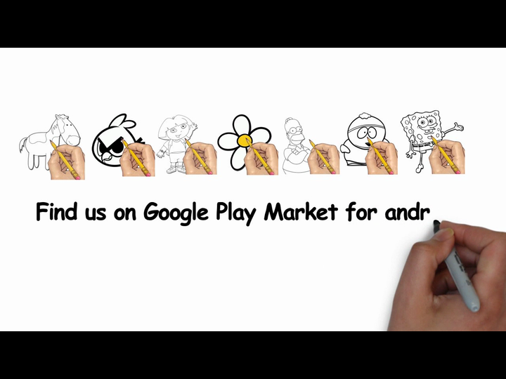 How to Draw: Cars Movie Characters - App on Amazon Appstore