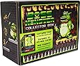 Amazon.com: Boss Monster The Playmat Card Game: Toys & Games