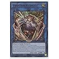 Amazon.com: Traptrix Atypus - SDBT-EN043 - Ultra Rare - 1st Edition ...