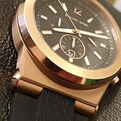 Michael Kors Men's Watch MK8184: Michael Kors: Amazon.co.uk: Watches