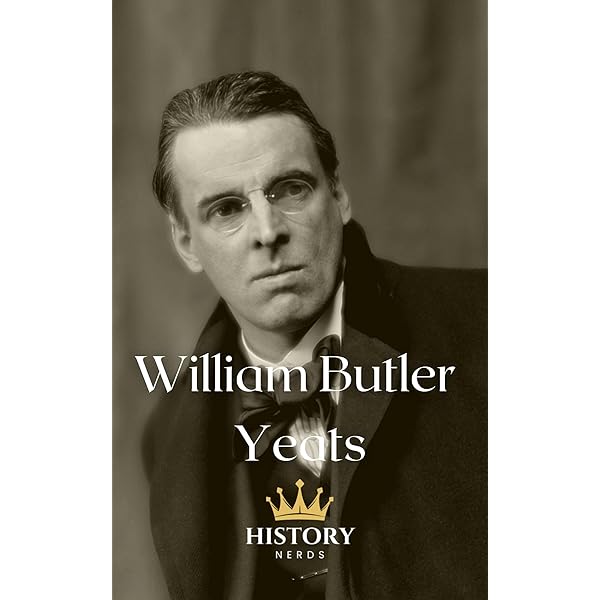 William Butler Yeats Nobel Prize