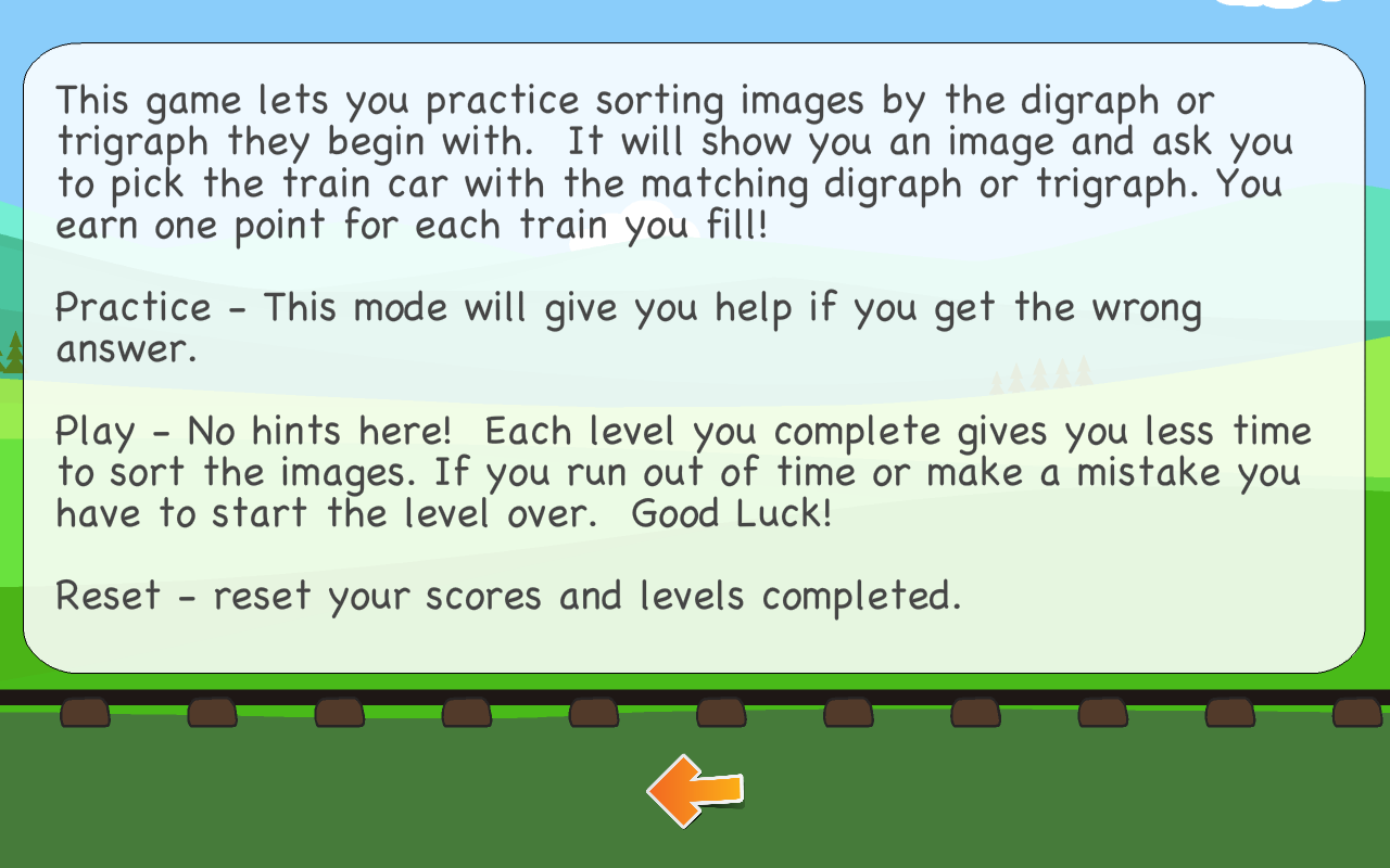 Digraph Trigraph Sort:Amazon.de:Appstore for Android