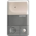 Craftsman 53687 Wall-Mounted Premium Control Console, 9-53687 - Garage ...