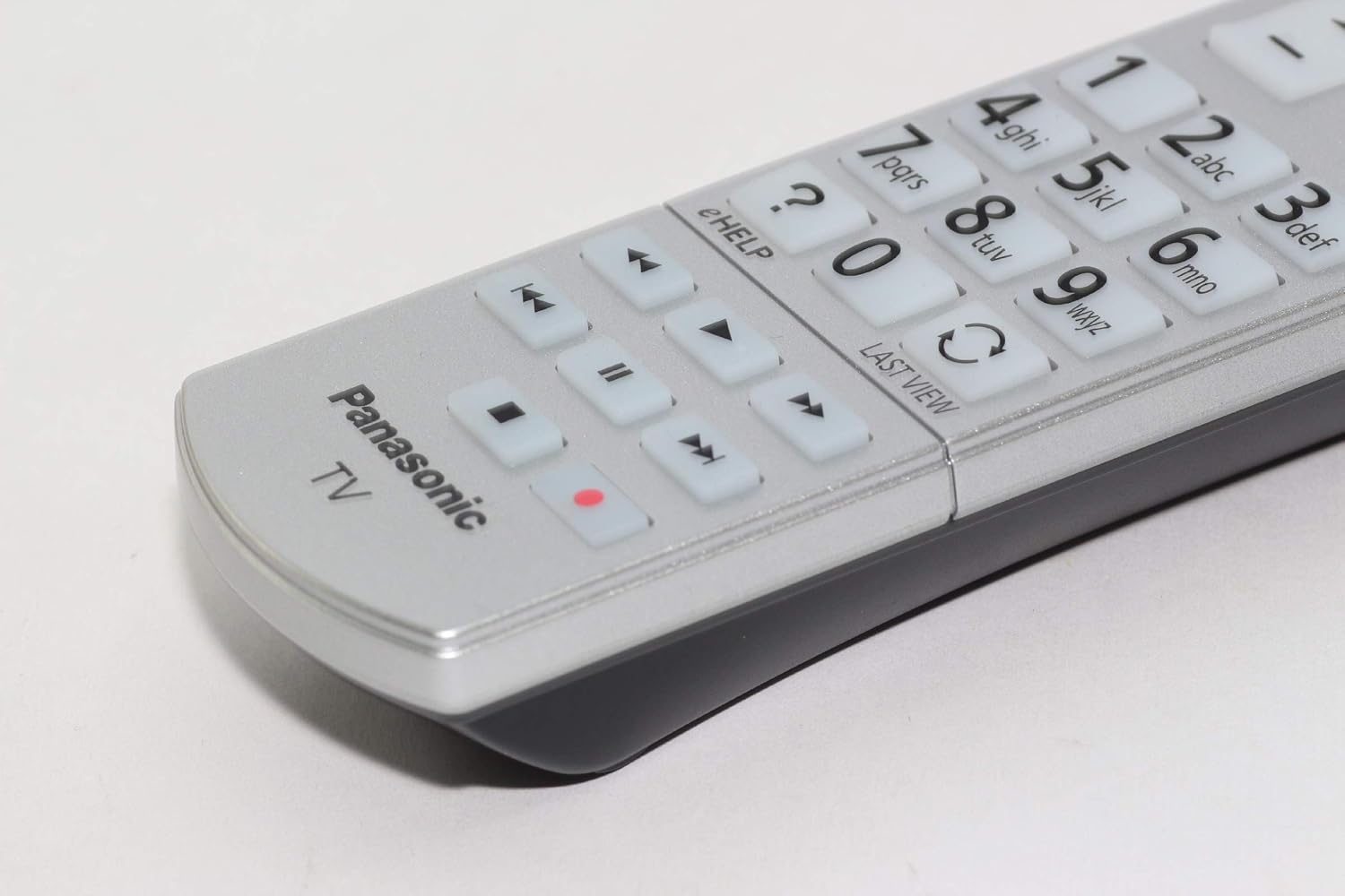 Remote PANASONIC N2QAYB000842 – BigaMart