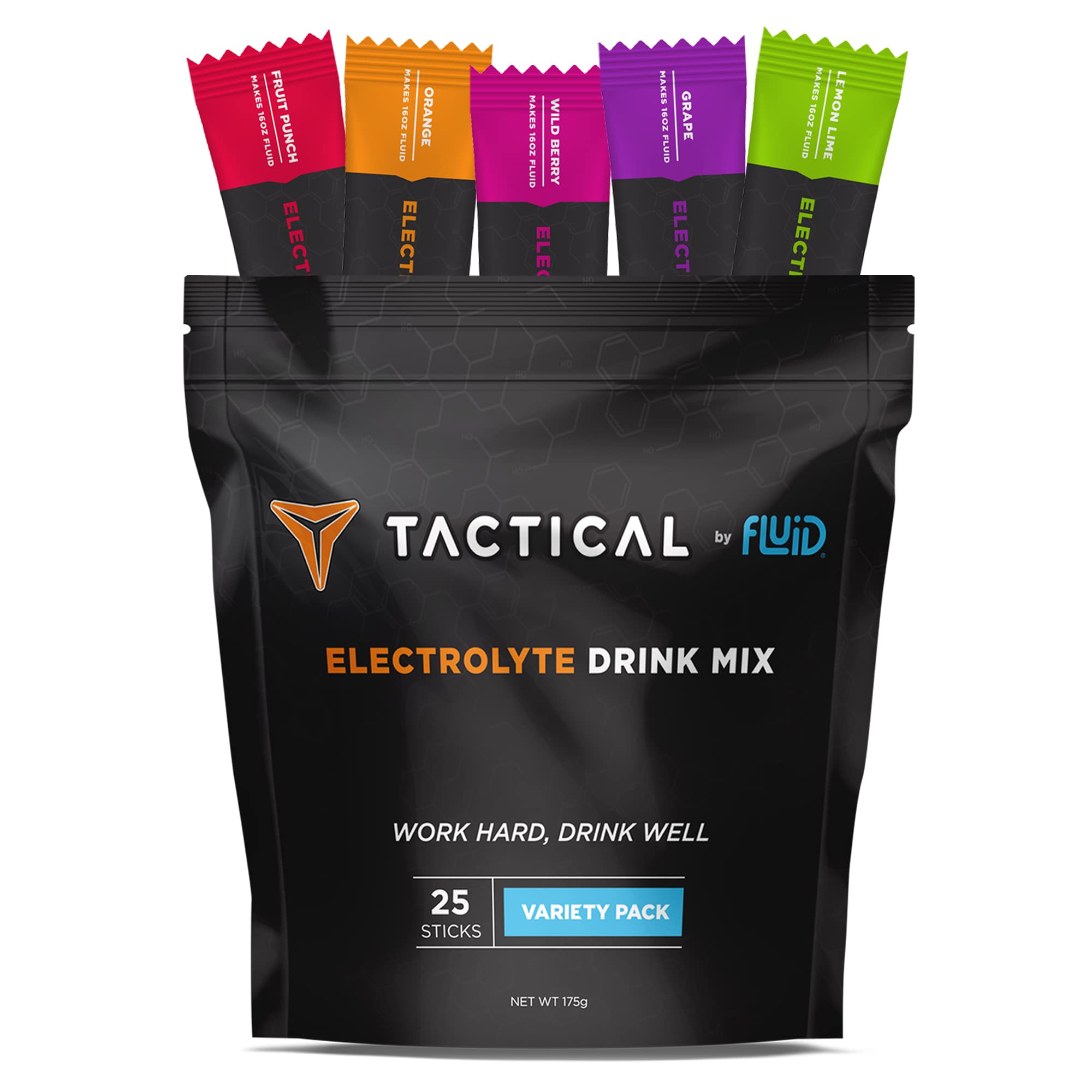 Mua Electrolyte Powder Packets, Accelerate Re-Hydration, Low Sugar ...