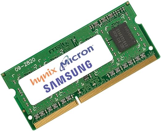 Memoria RAM de 4GB IBM-Lenovo ThinkPad L460 (DDR3-12800): Amazon.es ...