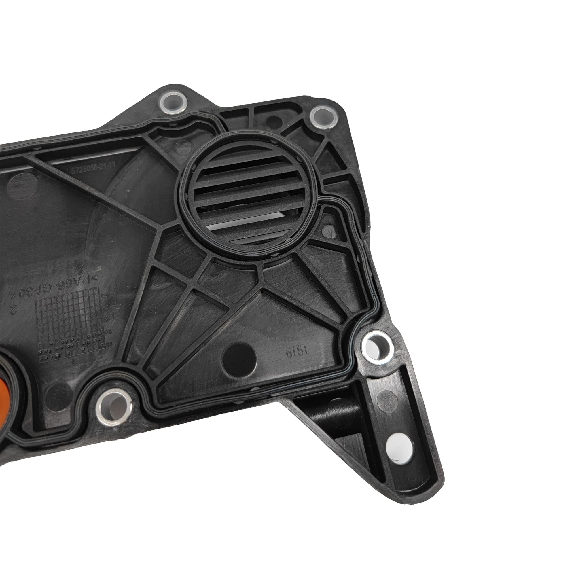 Mua NOVAPARTS 32140004 PCV Valve Oil Trap 2.0L w/Gasket for Volvo XC90 ...