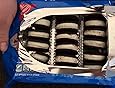 Amazon.com: OREO The Most Stuf Chocolate Sandwich Cookies, Limited ...